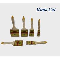 Jual Kuas 2 Inch Terbaik - Harga Murah Maret 2024 & Cicil 0%