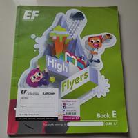 Jual Ef High Flyers Terlengkap - Harga Murah Mei 2024