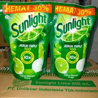 Jual Sunlight 650ml Murah - Harga Terbaru 2024