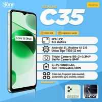 Realme C35 - Harga Terbaru & Resmi Maret 2024