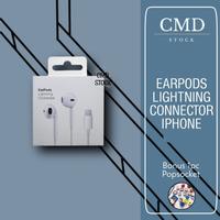 Headset Iphone Original Terbaik & Harga Termurah 2024