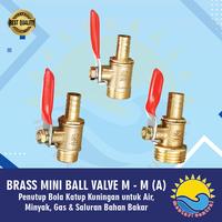 Jual Ball Valve 4 Inch Terbaik - Harga Murah April 2024 & Cicil 0%