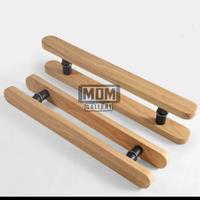 Jual Handle Pintu Kayu Terbaik - Harga Murah Mei 2025 & Cicil 0%
