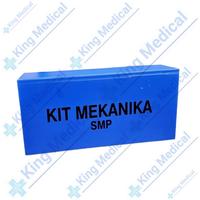 Jual Kit Mekanika Terlengkap - Harga Murah April 2024
