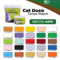 Jual Cat Duco Terbaik - Harga Murah Maret 2026 & Cicil 0%