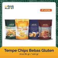 Jual Tempe 100 Gram Terdekat - Harga Murah & Grosir Juni 2024