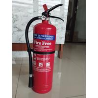 Jual Apar Dry Powder Murah - Harga Terbaru 2024