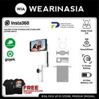 Jual Insta360 Flow Terbaru - Harga Murah Juni 2024 & Cicil 0%