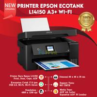 Jual Printer Scan F4 Murah & Terbaik - Harga Terbaru Desember 2024