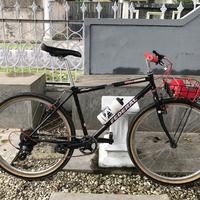 Jual Sepeda Federal Bekas Terbaik - Harga Murah Desember 2023 & Cicil 0%