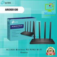 Jual Tp Link Archer C80 Murah - Harga Terbaru 2025