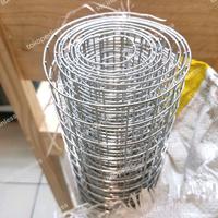 Jual Wiremesh Stainless Terbaik - Harga Murah Juni 2024 & Cicil 0%