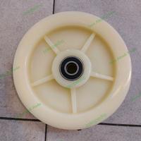 Jual Roda Nilon Terbaik - Harga Murah Mei 2025 & Cicil 0%