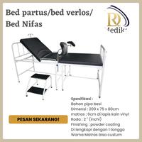 Jual Bed Partus Murah - Harga Terbaru Maret 2024