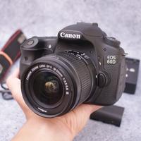 Jual Canon 60D Terbaru - Harga Murah Mei 2024 & Cicil 0%