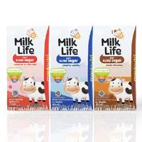 Milk Life Harga Termurah - Pilihan Favorit