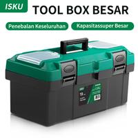 Jual Toolbox Terbaik - Harga Murah Juni 2024 & Cicil 0%