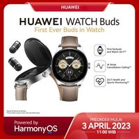 Jual Jam Tangan Huawei Murah & Terbaik - Harga Terbaru November 2024