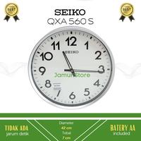 Jual Seiko Jam Dinding Terbaik - Harga Murah Mei 2024 & Cicil 0%