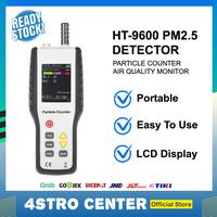 Jual Particle Counter Terbaik - Harga Murah November 2024 & Cicil 0%