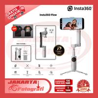 Jual Insta360 Flow Terbaru - Harga Murah Mei 2024 & Cicil 0%