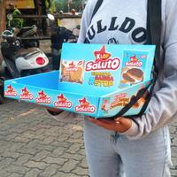 Jual Asongan Terbaru - Harga Murah September 2025 & Cicil 0%