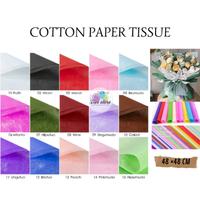 Jual Kertas Tisu Tissue Paper Murah & Terbaik - Harga Terbaru Juni 2024