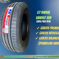 Jual Ban Gt Radial Savero Terlengkap - Harga Murah Mei 2024 & Cicil 0%