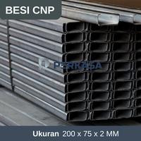 Besi Cnp Terbaik & Terbaru September 2022 - Harga Murah