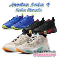 Jual Jordan Luka 1 Murah - Harga Terbaru 2024
