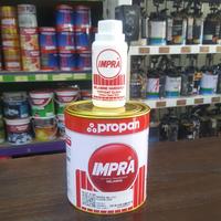 Jual Propan Clear Terbaik - Harga Murah Juni 2024 & Cicil 0%