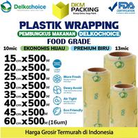 Jual Plastik Wrapping Besar Terlengkap - Harga Terbaru Mei 2024 ...