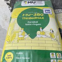 Jual Mortar Mu 380 Terbaik - Harga Murah Maret 2025 & Cicil 0%
