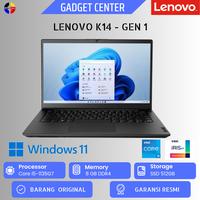 Jual Lenovo K14 Gen 1 Murah - Harga Terbaru 2024