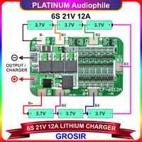 Jual Modul Charger Baterai Terbaik - Harga Murah Maret 2025 & Cicil 0%