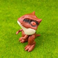 Review Dino Snap Squad Wave Tyrannosaurus Indominus Spinosaurus Raptor ...