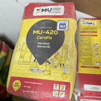 Jual Mortar Mu Terbaik - Harga Murah Juli 2025 & Cicil 0%