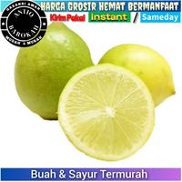 Jual Jeruk Lemon Lokal Terdekat - Harga Murah & Grosir Mei 2024