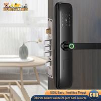 Jual Smartlock Terlengkap - Harga Murah & Grosir April 2024