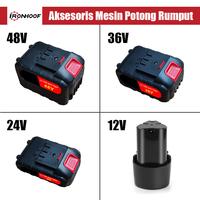 Jual Baterai 48V Terbaru - Harga Murah Januari 2024 & Cicil 0%