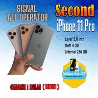 Harga iPhone 11 Second/Bekas Terbaru & Original 2024