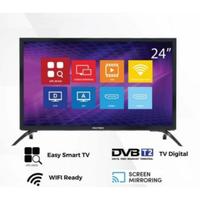 Jual Smart Tv 24 Inch Terlengkap - Daftar Harga Maret 2024 & Cicilan 0%