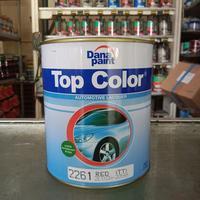 Jual Cat Top Color Murah & Terbaik - Harga Terbaru Juli 2025
