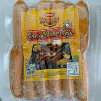 Jual Sosis Bakar Kimbo Terdekat - Harga Murah & Grosir Mei 2024