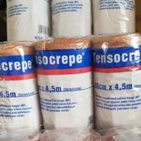 Jual Tensocrepe Murah - Harga Terbaru April 2024