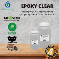 Jual Resin 1 Kg Terbaik - Harga Murah Januari 2025 & Cicil 0%