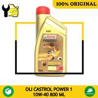 Jual Castrol Power 1 Ultimate Murah - Harga Terbaru 2024