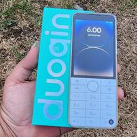 Harga Qin F22 Pro, Spesifikasi Lengkap April 2024