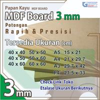 Jual Mdf Board Terlengkap - Harga Grosir & Murah Juni 2024