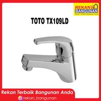 Jual Toto Tx109ld Terbaik - Harga Murah Mei 2024 & Cicil 0%